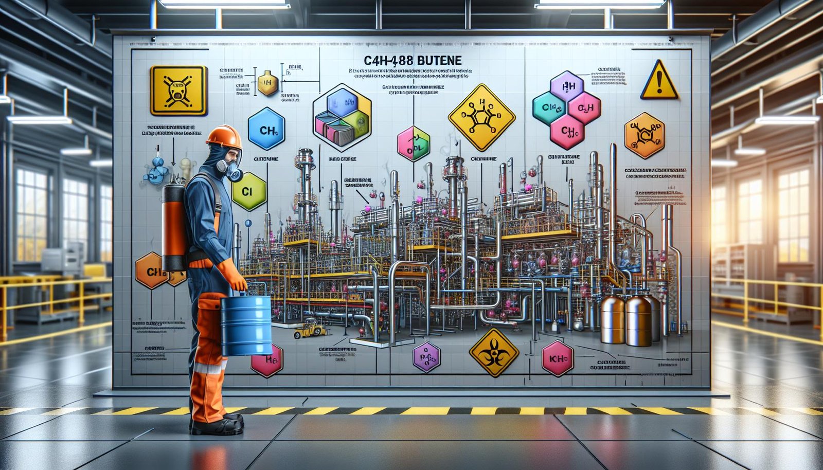 C10H22 Decano: Usos, Propiedades y Precauciones Importantes