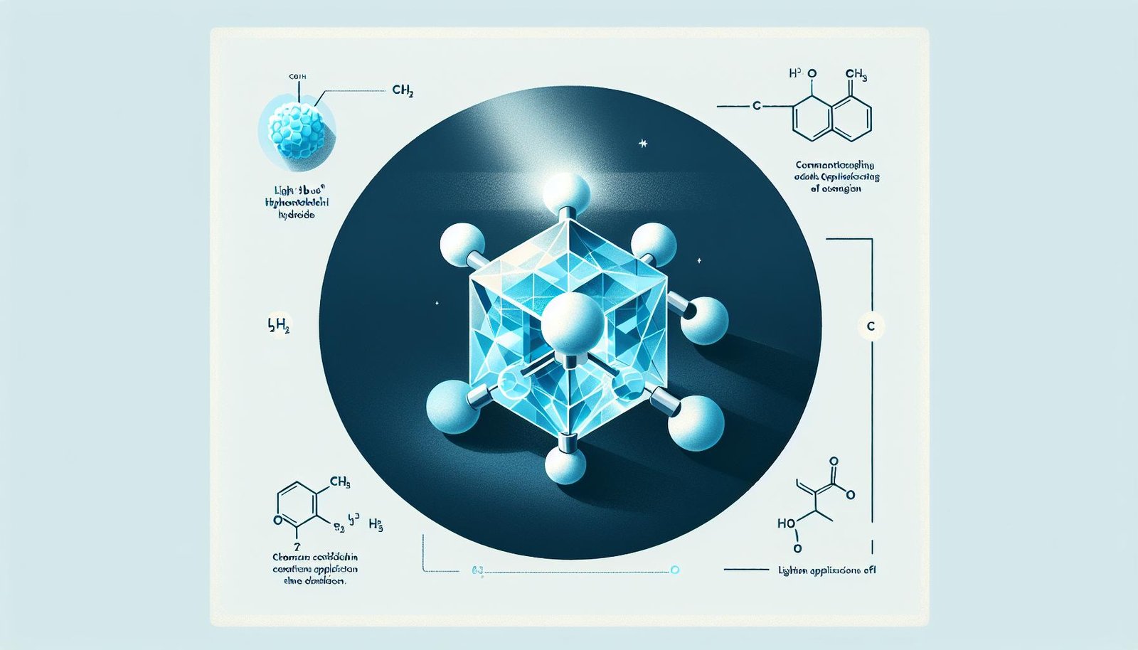CuOH Hidróxido de Cobre(I): Usos, Propiedades y Más ¡Descúbrelo Todo Aquí
