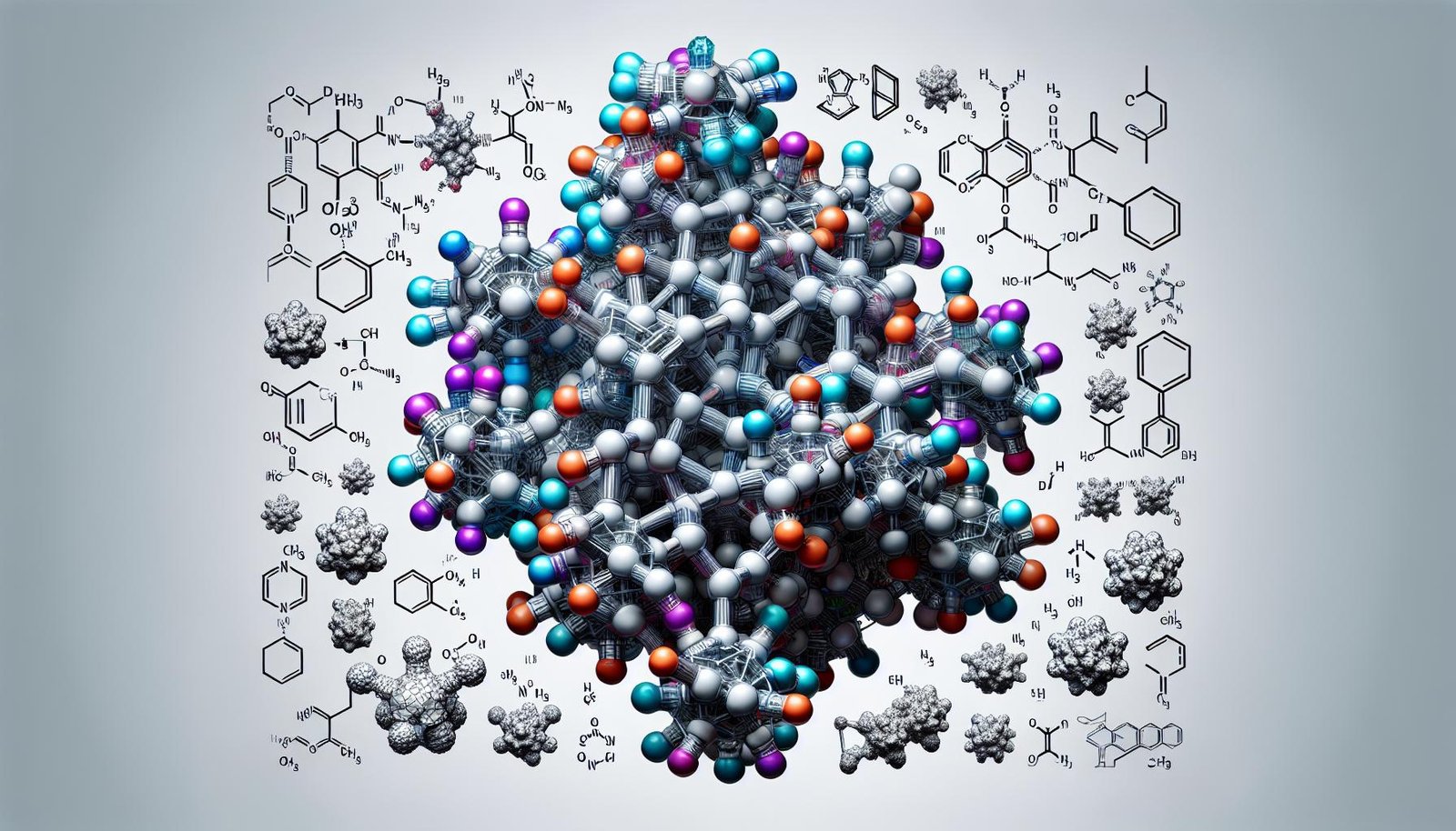 AlI3 Yoduro de Aluminio: Aplicaciones, Propiedades y Más