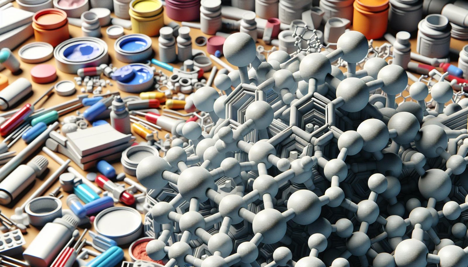 Descubre todo sobre la amida C2H5NO, ¡Usos y Aplicaciones sorprendentes